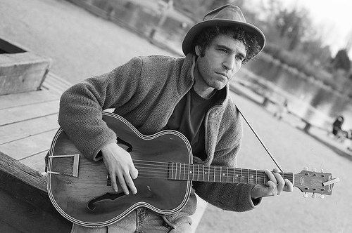 Want You More | David Roy Parsons