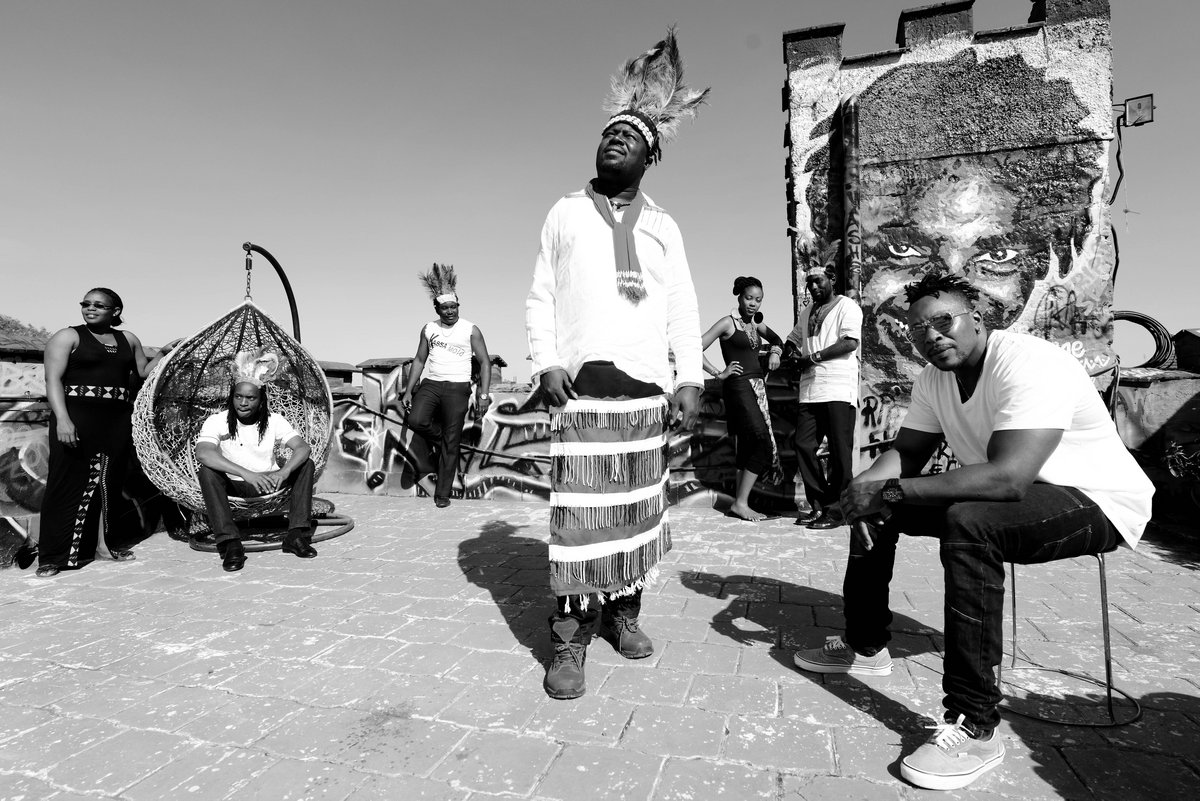 Pandizo | AFRO SIMBA