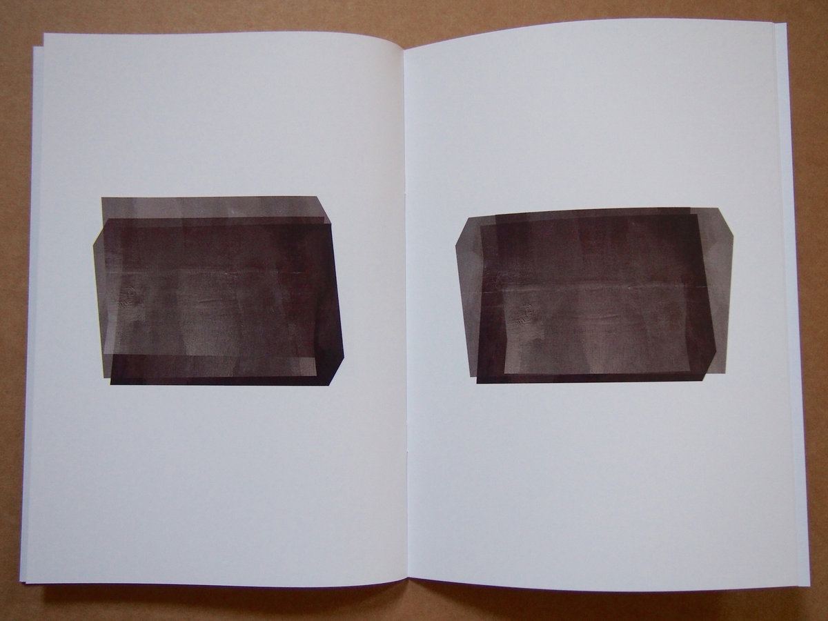 Pheobe riley Law - 'dial' (new photographic work 2015) | Jez riley French