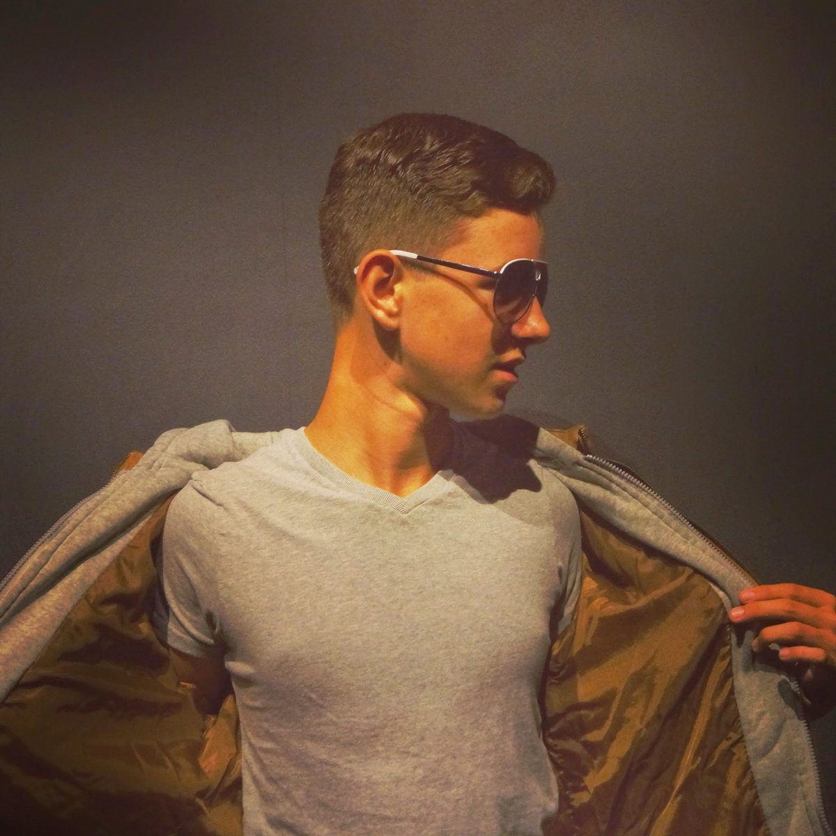 Resonate | David Woodward