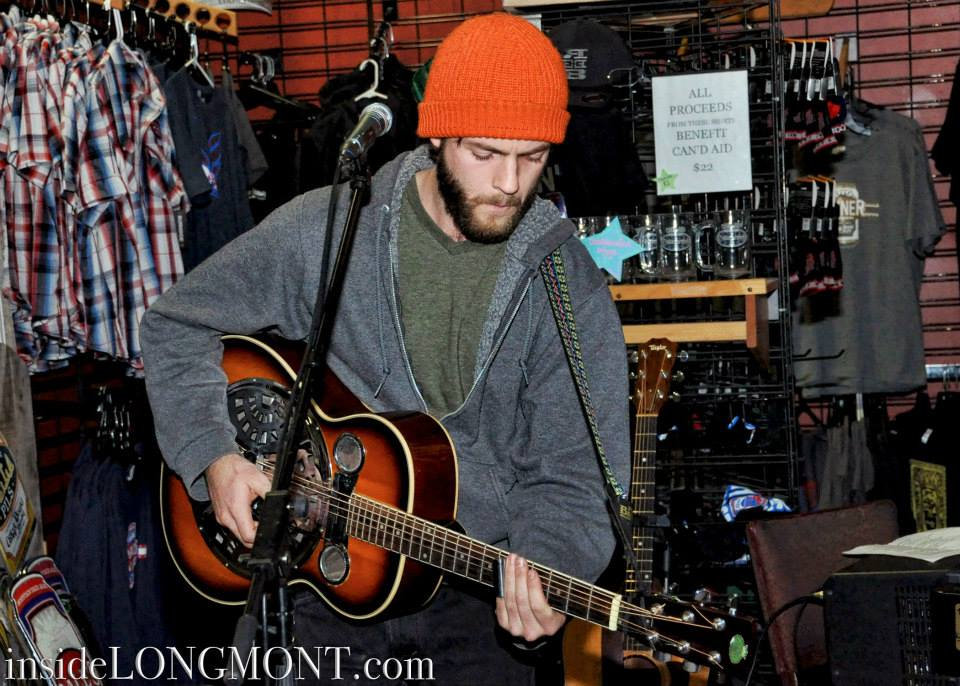 Music | Hunter Stone