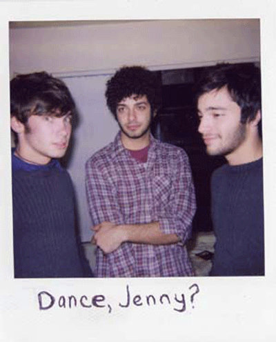 Understanding | Dance, Jenny