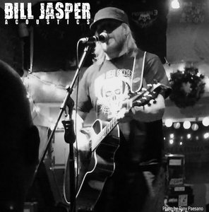 Music | Bill Jasper Acoustics