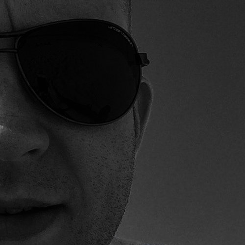 Chasing Luna | Marc Atkins