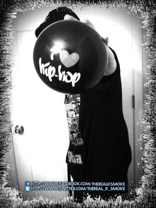 Music | K Smoke