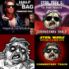 Mr. Plinkett's Star Wars Episode 4: A New Hope Commentary Track | Harry ...