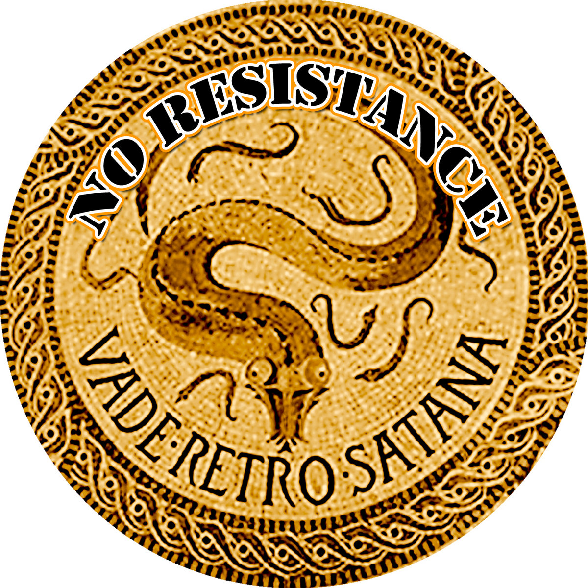 Vade Retro Satana | lupon.gov.ph