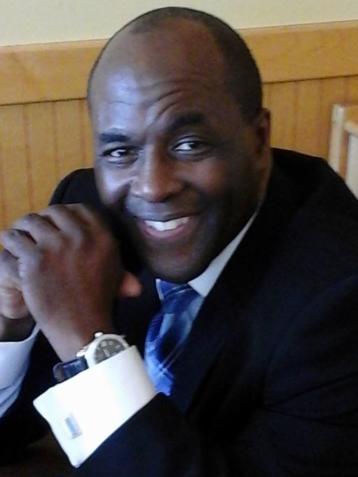 We Sing Glory | Luther B