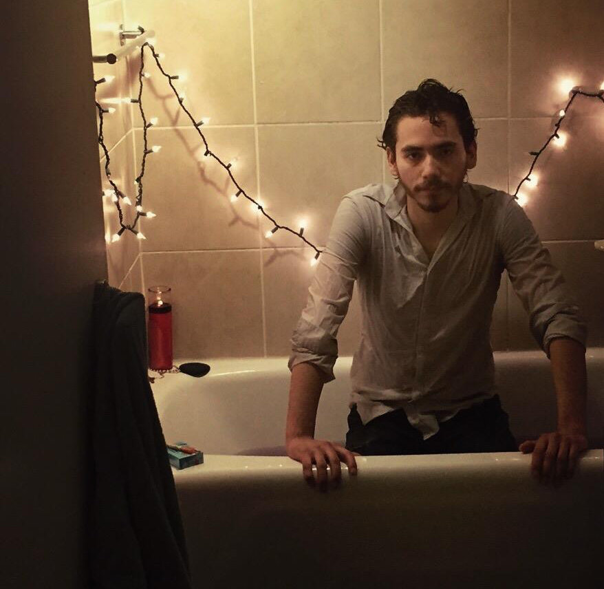 Music | Alex Jacob Wilson