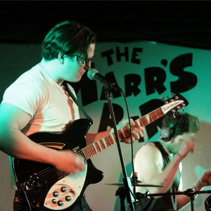 Music | Thomas Parry