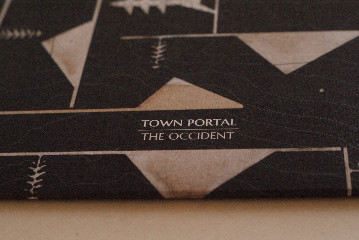 The Occident | Town Portal
