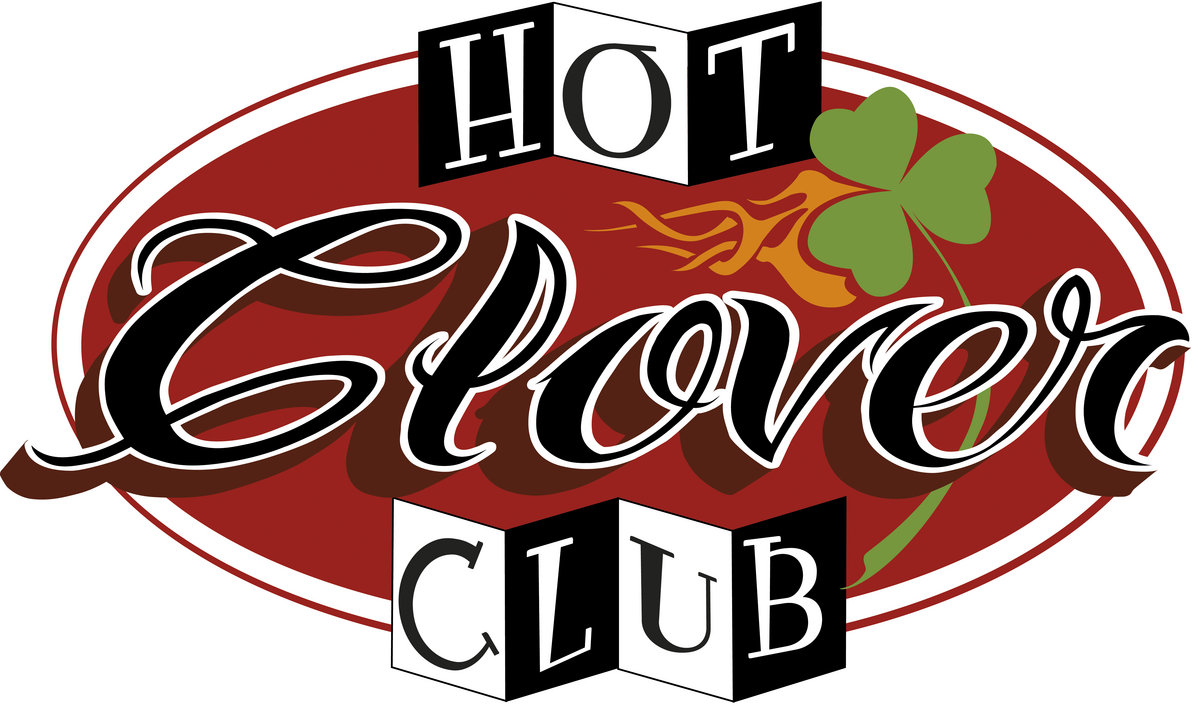 Broken Wings | HOT CLOVER CLUB