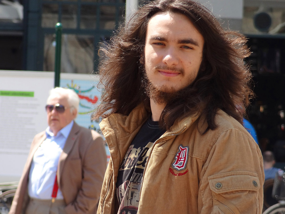 Moonlight Surfin' | John Rock