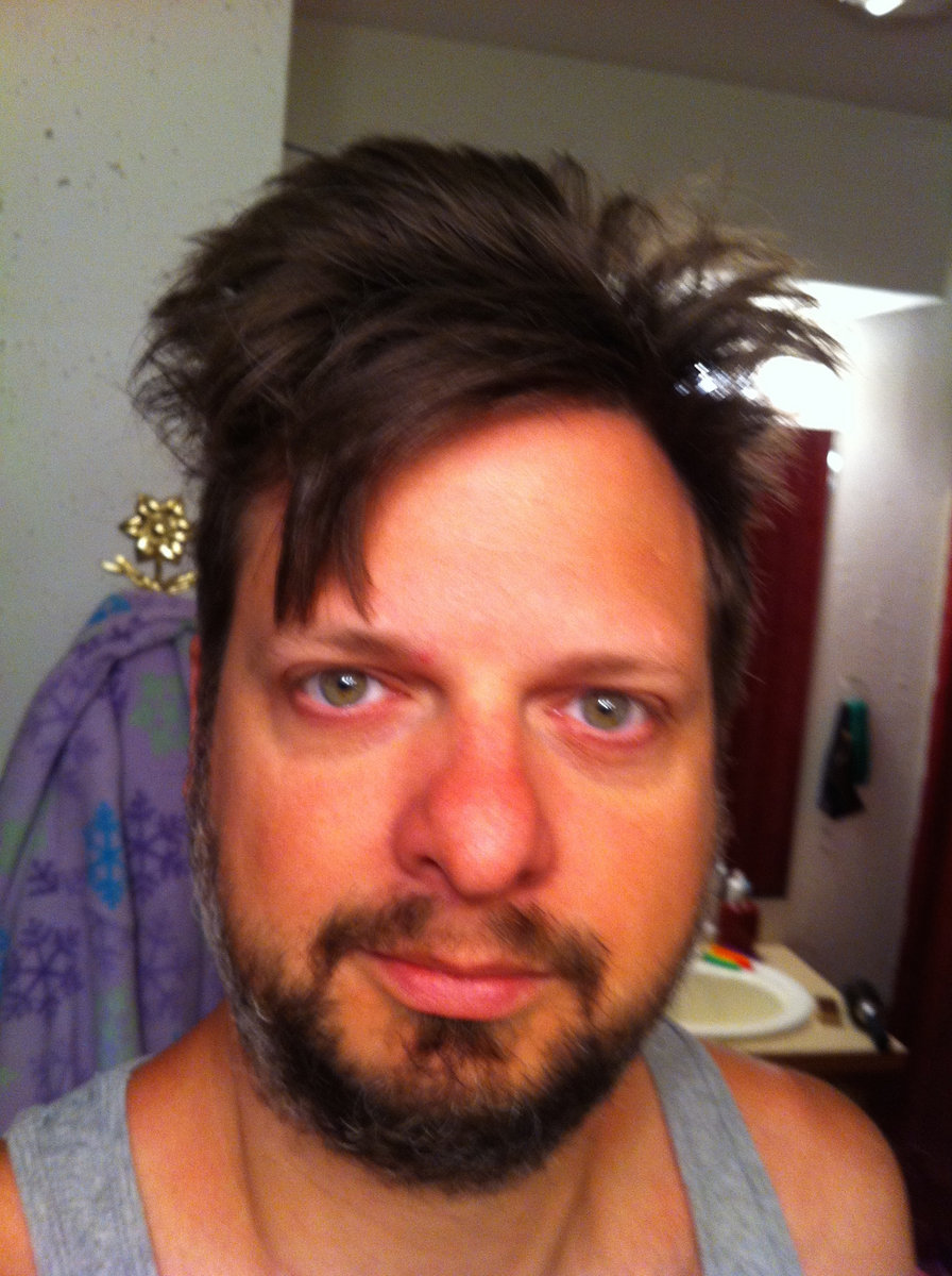 Chromium 6 | Kevin Webb