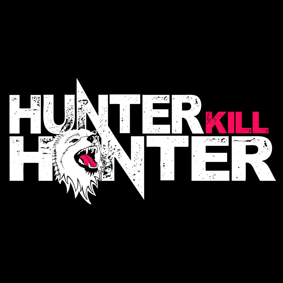 Music | Hunter Kill Hunter