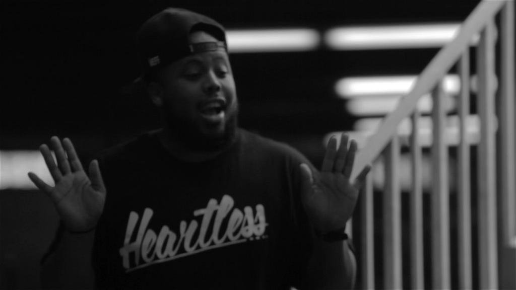 BLVCK DIAMOND | Hefty
