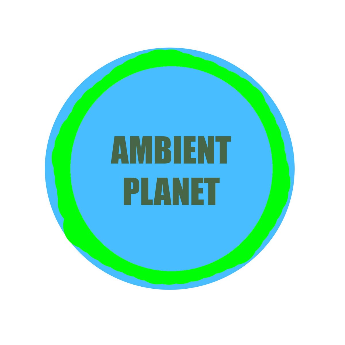 Ambient Planet Various Artists | Ambient Planet