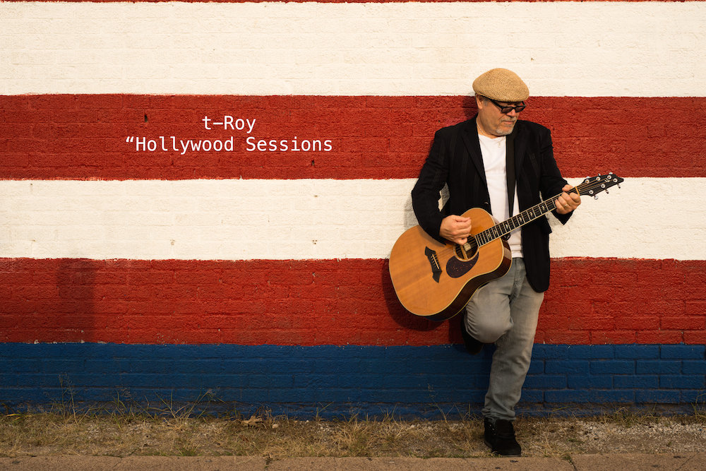 Warsaw Sessions | Ted Pearce & cultural Xchange | Ted Pearce
