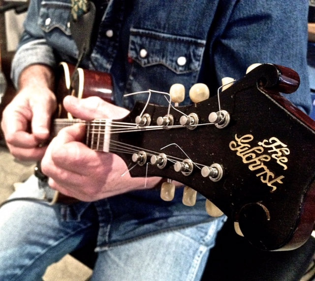 Pale New Sun | Chris Stockley