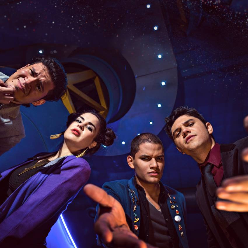 Un Segundo En Tu Lugar | Animah