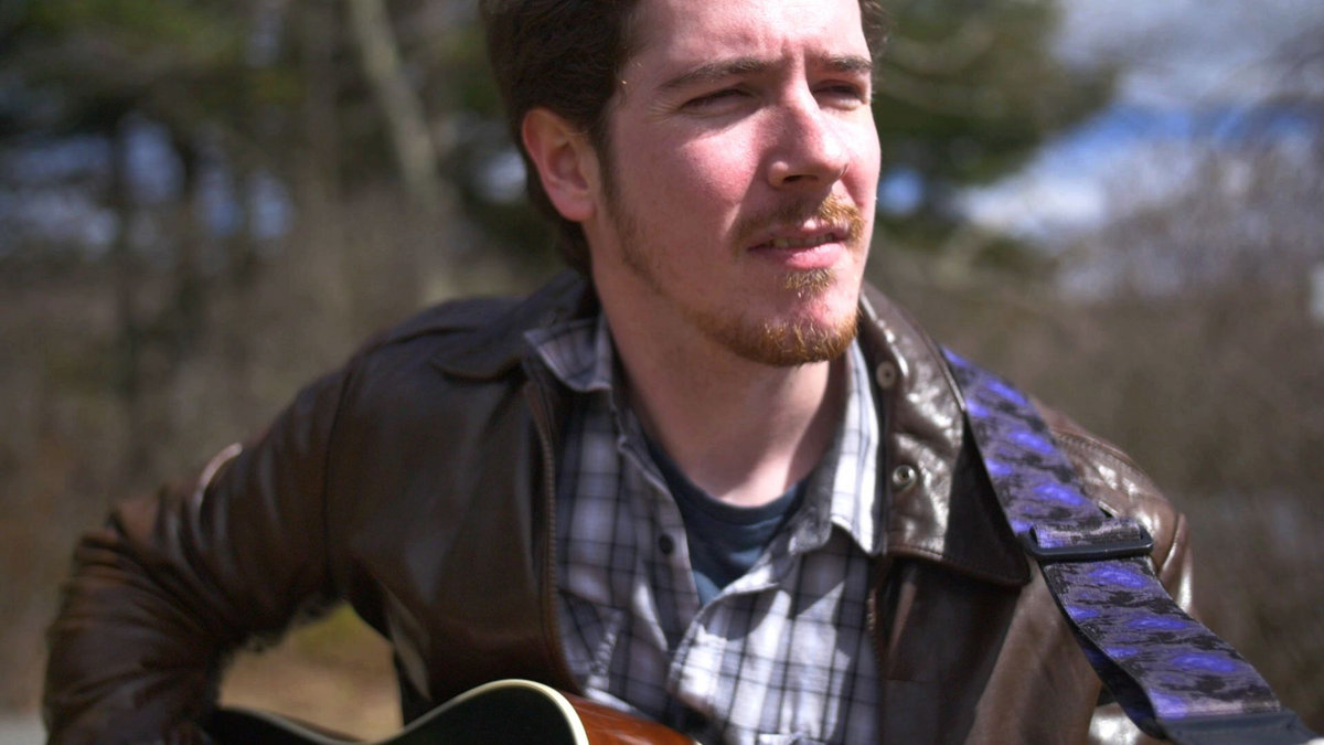 Side Stories | Colin Ahern