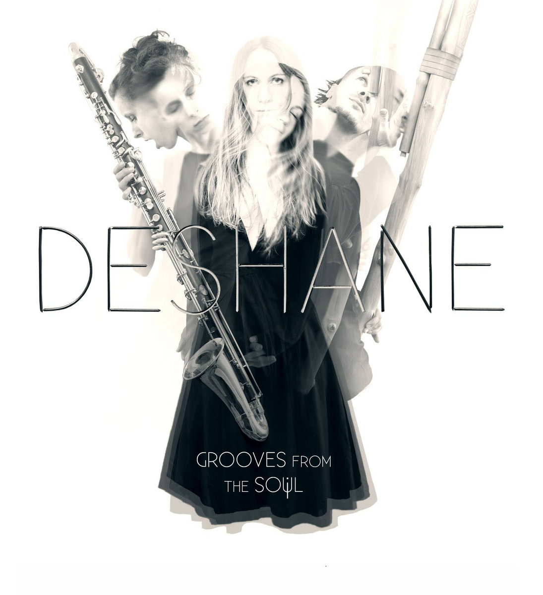 KOPSLOIN | Deshane (Ane Bjerkan / Deshi)