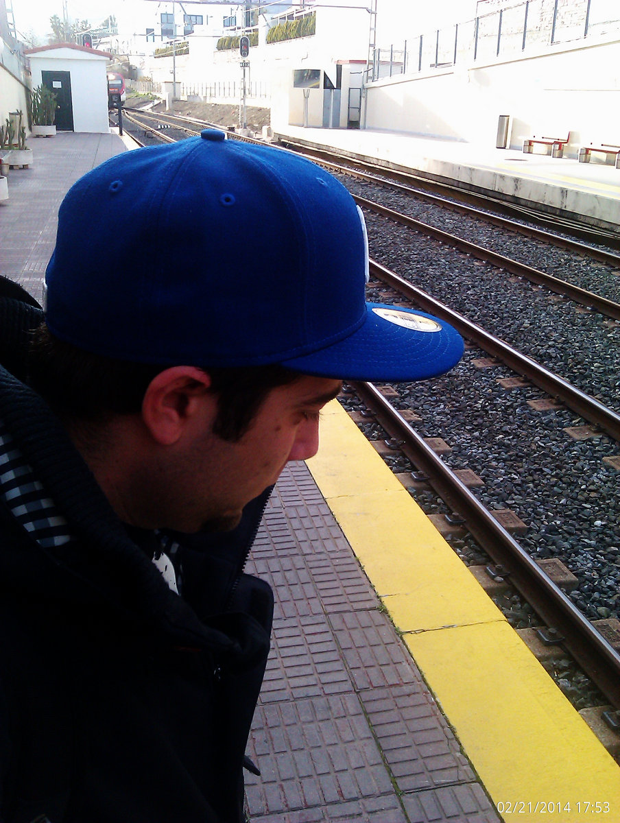 No Hibernan | Diemaster y Coldman Beats | Diemaster