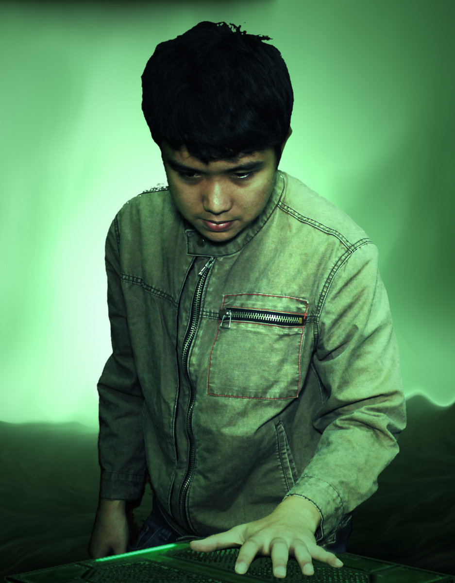 Massive Bat Project EP | theDej | Massive Bat