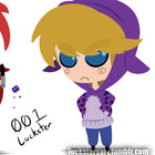 Novocaine | Creep-P & GHOST | GHOST