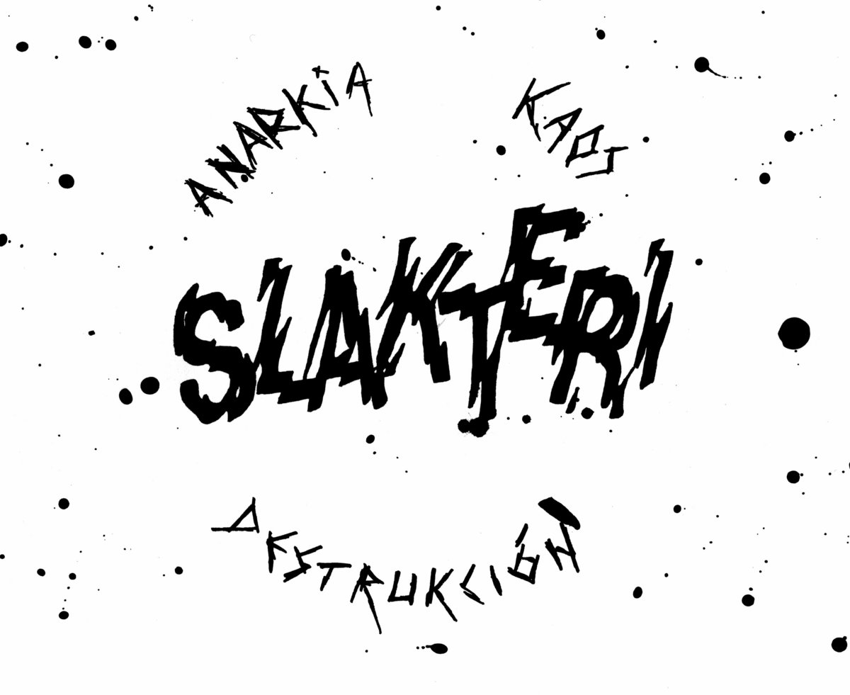 Japanese Title | The Slakterys | Slakteri