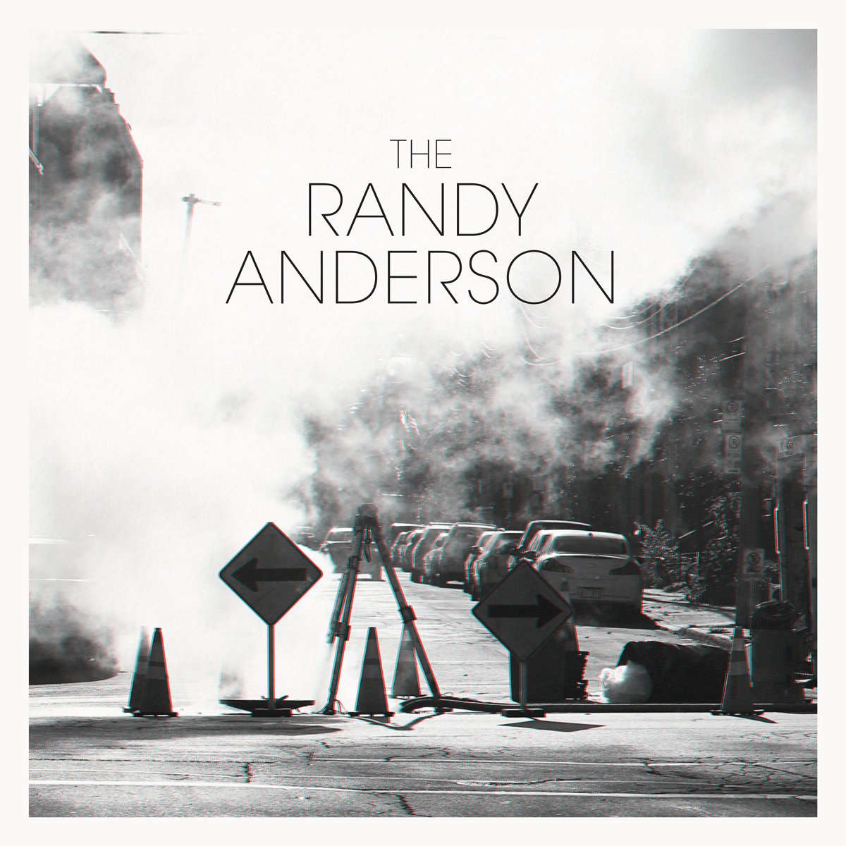 The Randy Anderson | The Randy Anderson