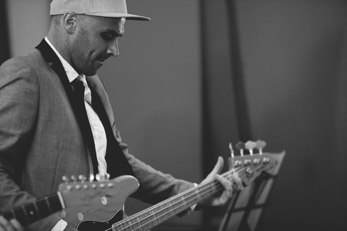 The Randy Anderson | The Randy Anderson