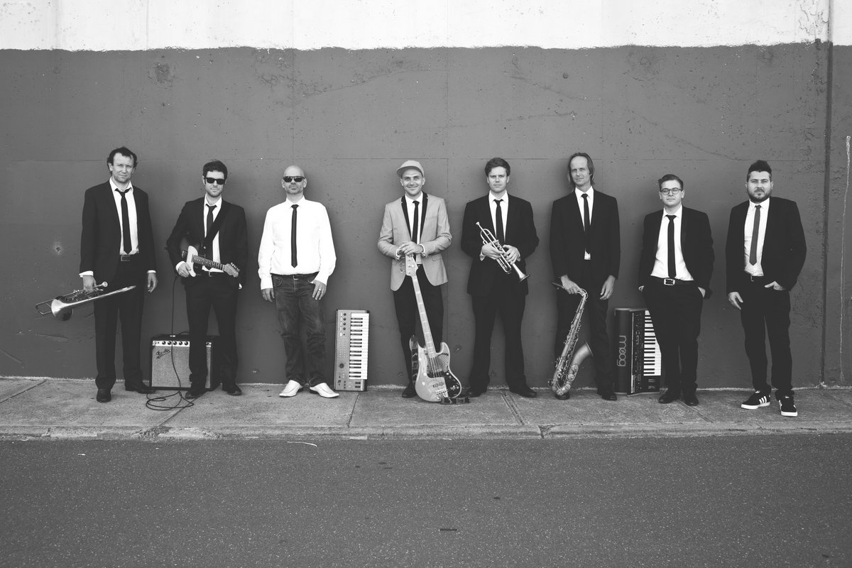 The Randy Anderson | The Randy Anderson