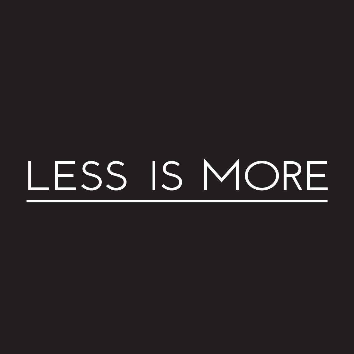 A Sad Time | Less Is More ft. Holly Afoa, Raiza Biza | Less Is More