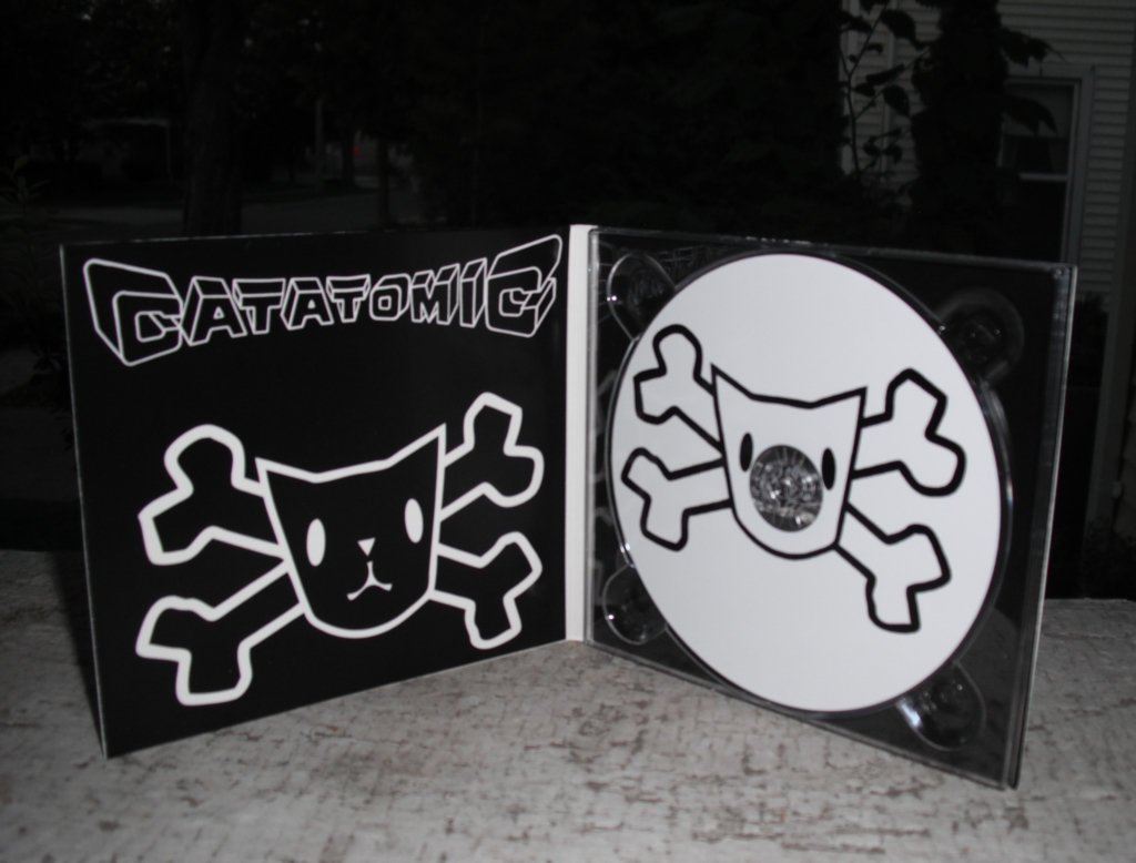 Catatomic | Catatomic