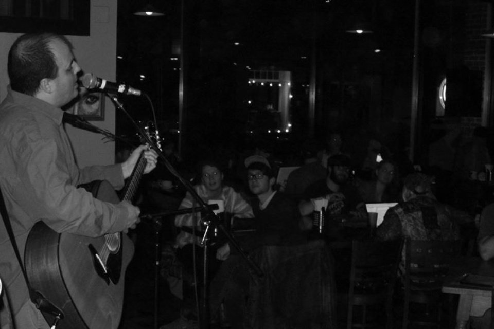 The Bird | Bill Fennell