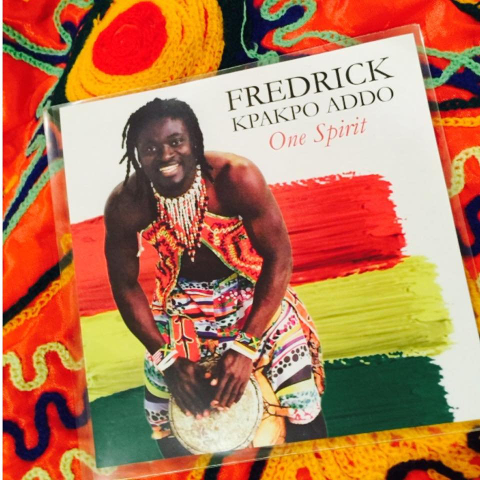 Otofo ( Coming of Age) | One Spirit Africa