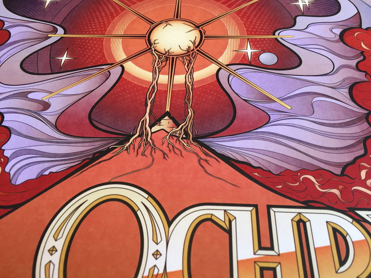 Early Learning | Ochre