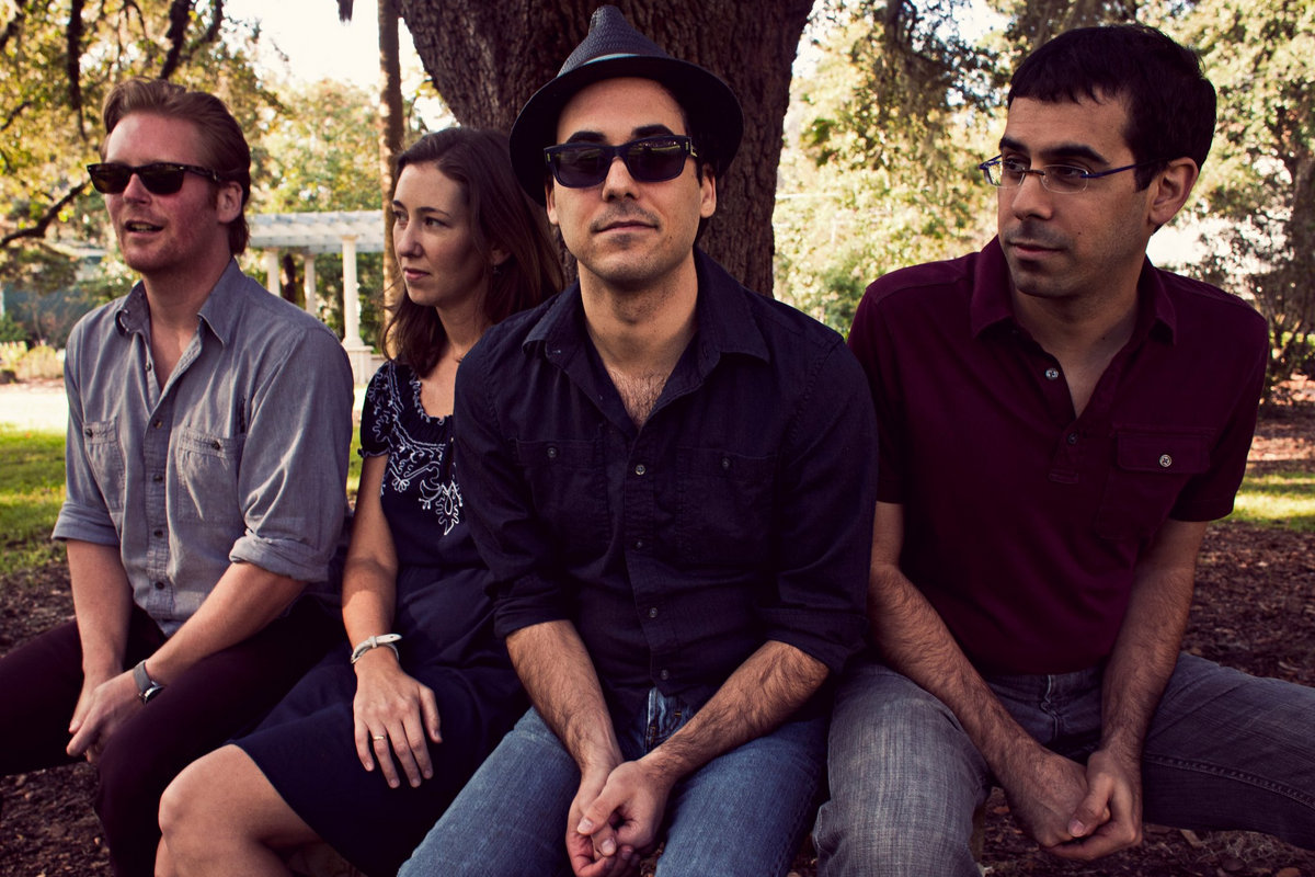 Basso Profundo | Morningbell