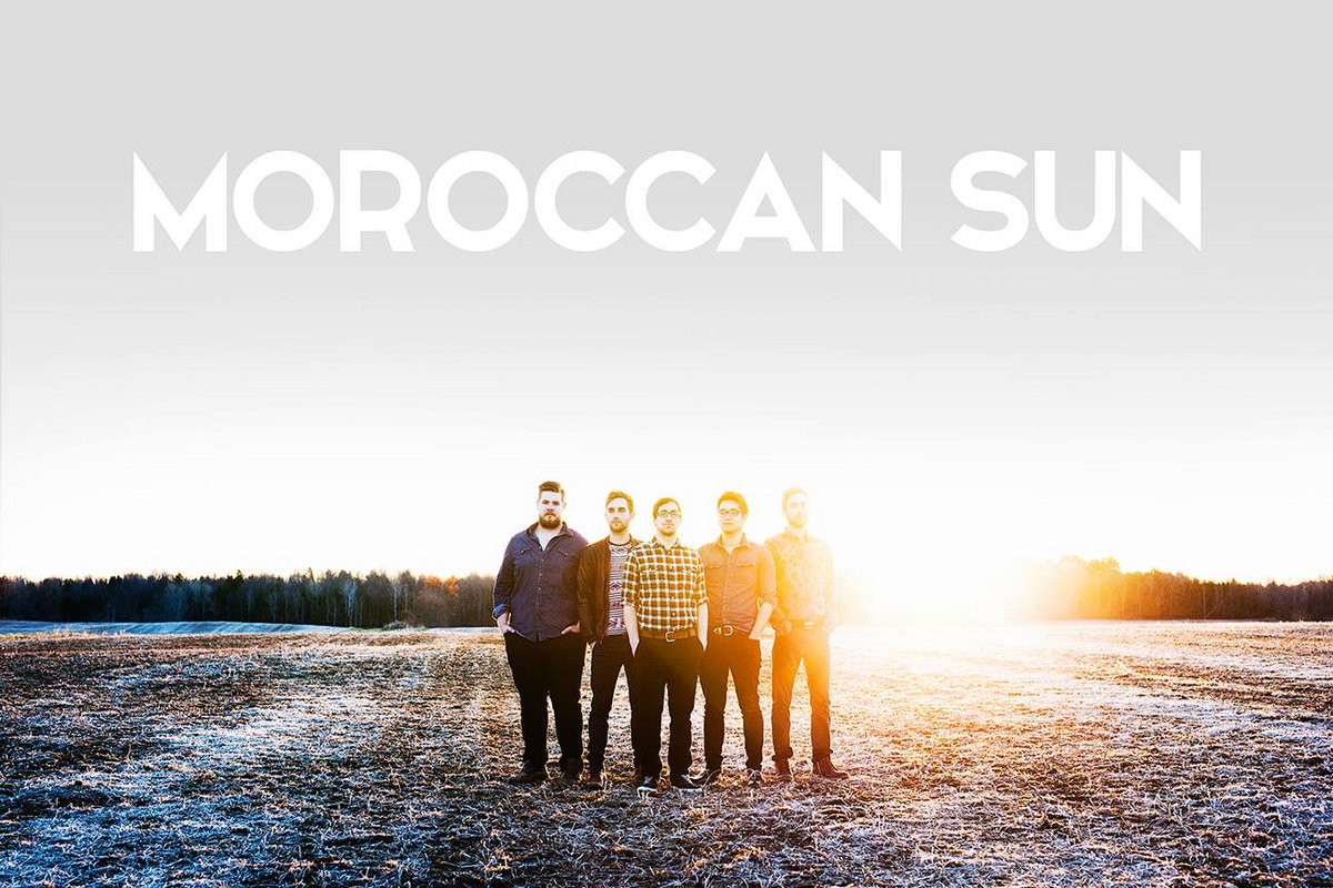 Moroccan Sun | Moroccan Sun