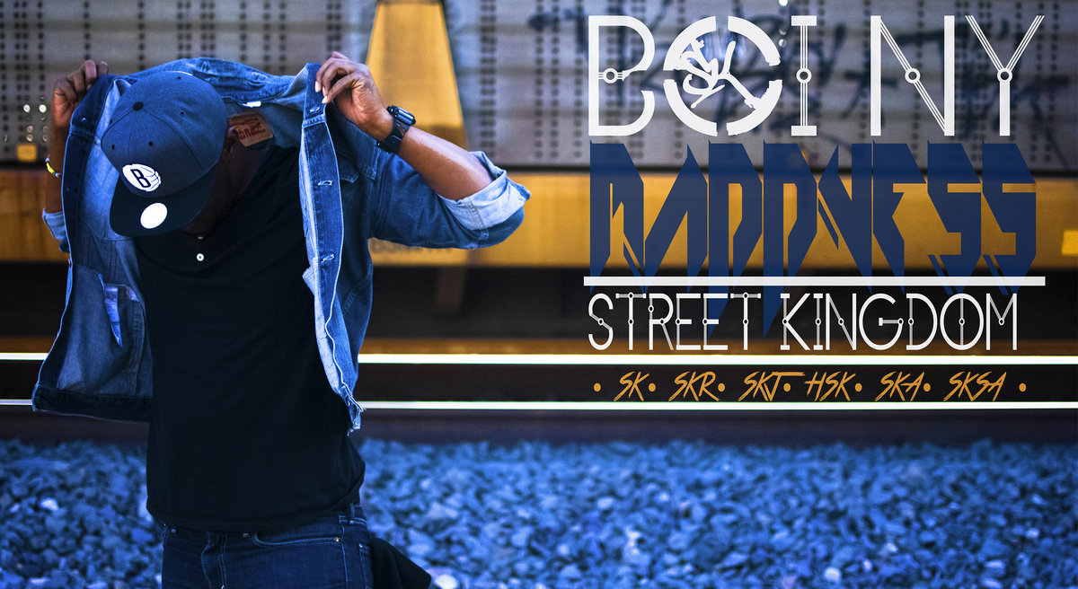 The Body | Boi Ny | boi ny