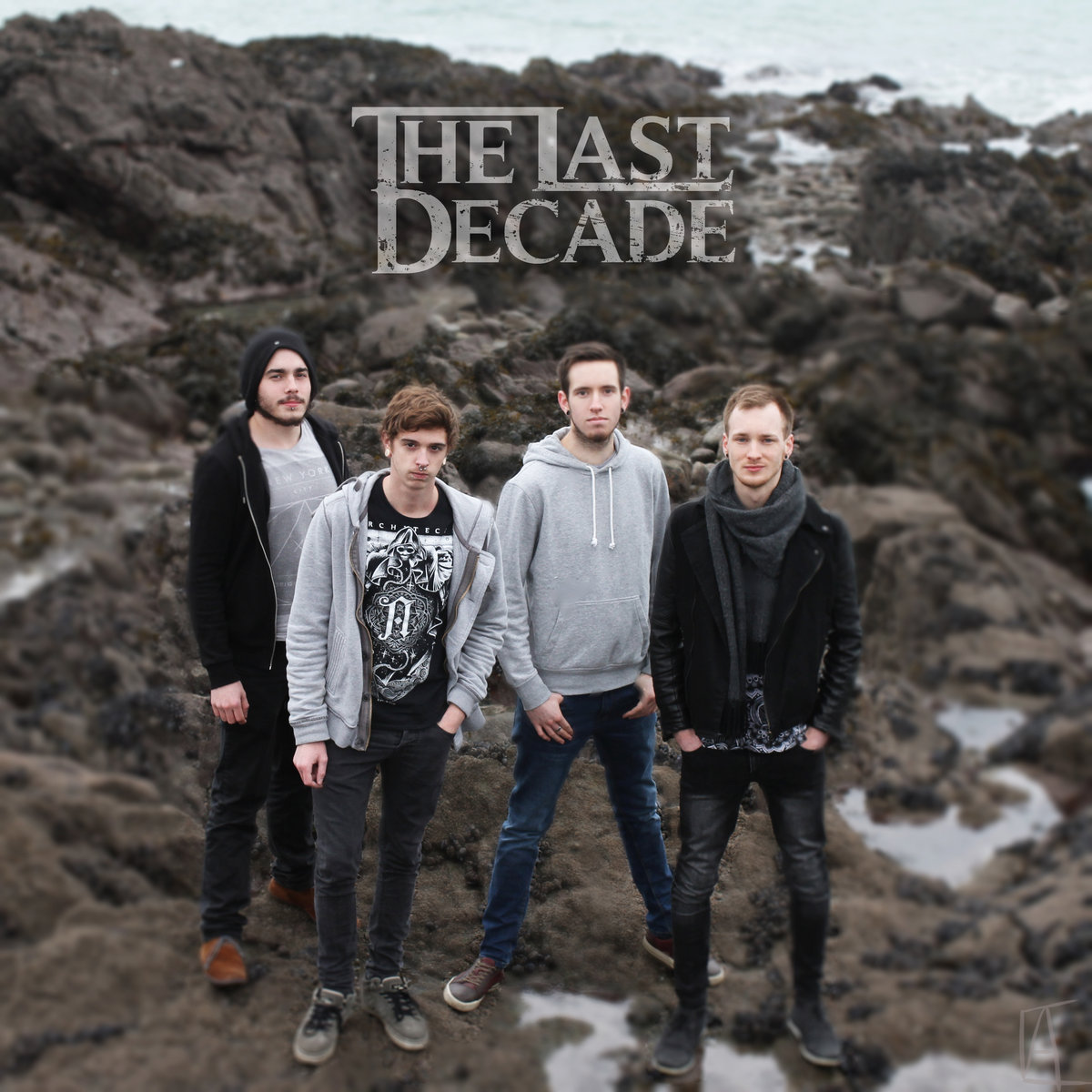 Hollow Grounds | The Last Decade