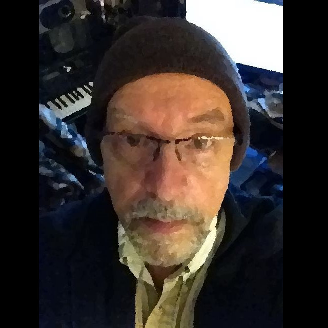 Blues in the Key of Hope | Edward Jenny