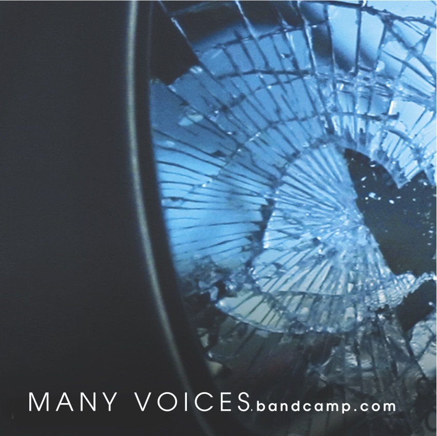 On | Many Voices