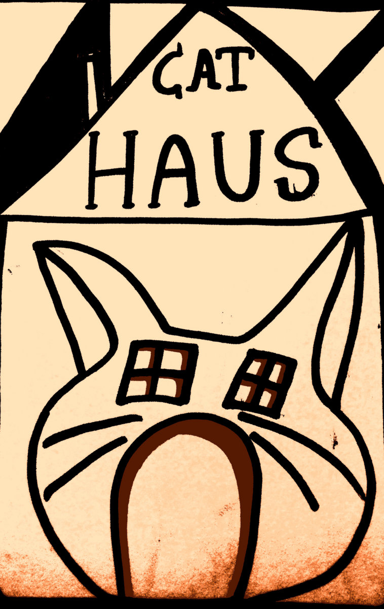 Part of Me | CATHAUS