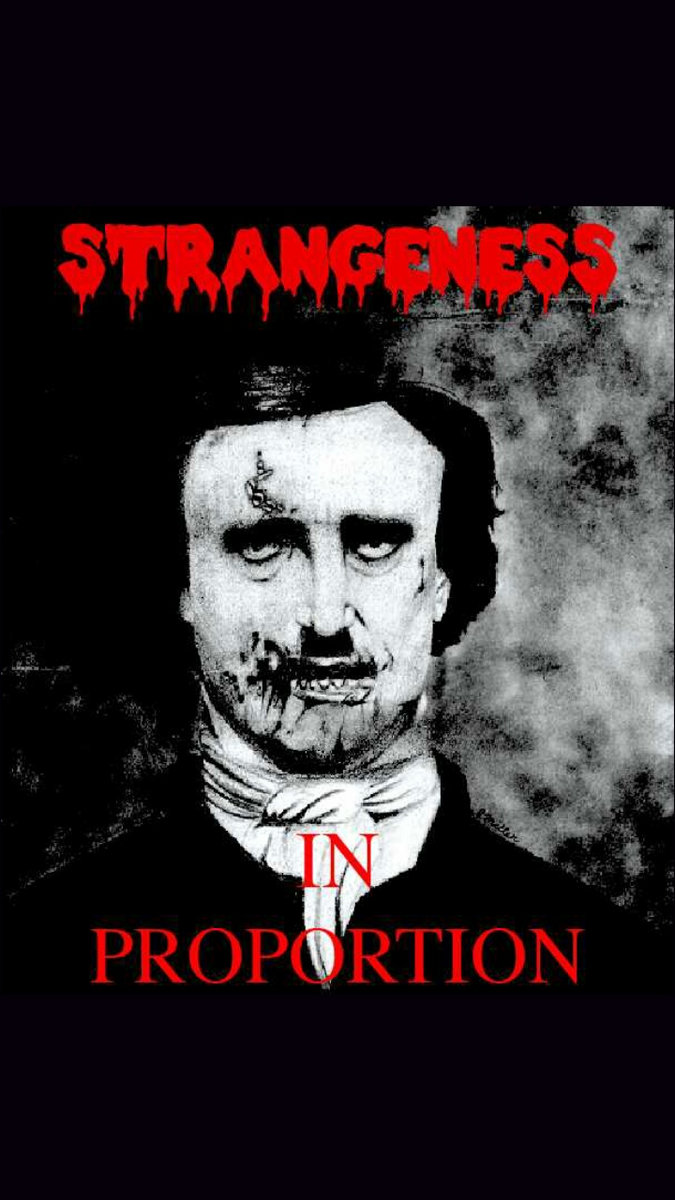 I'm Trying To Smoke These Hornets | Strangeness In Proportion