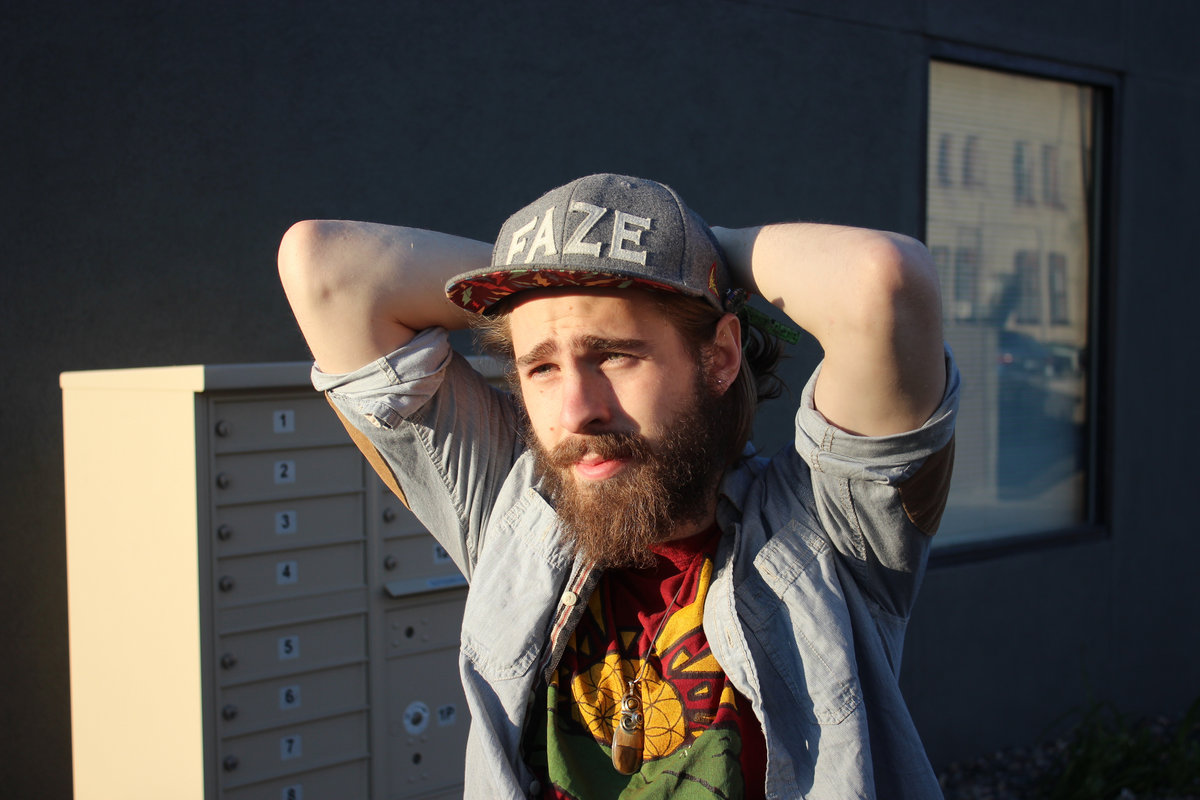 The Longest Night | Axel Foley