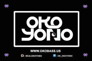 Music | OKO ☯ YONO