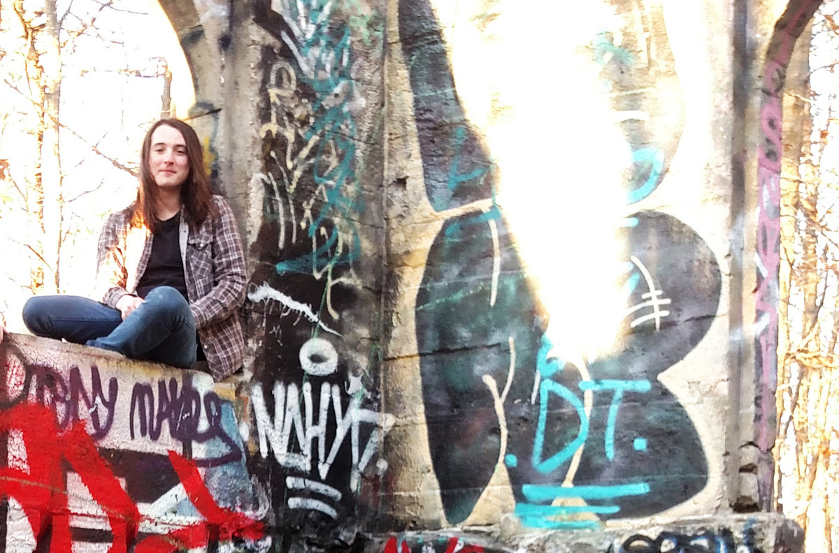 Panorama (Album) | Ryan O'Hagan