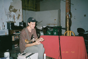 Music | The Kermit Family Band